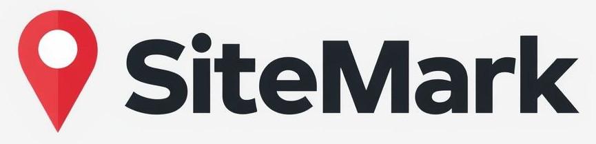 SiteMark - Draw & Annotate Maps